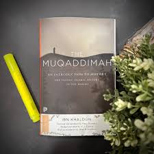 The Muqaddimah: An Introduction to History - Abridged Edition - Iqra